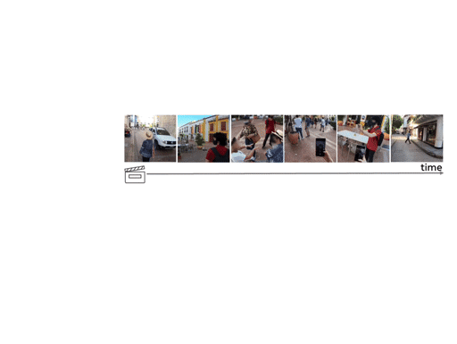 Learning Video Representations from Large Language Models | Rohit Girdhar